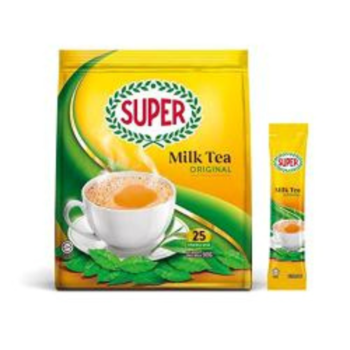 Super 3 in 1 Milk Tea 25x18g - OurLocalMart